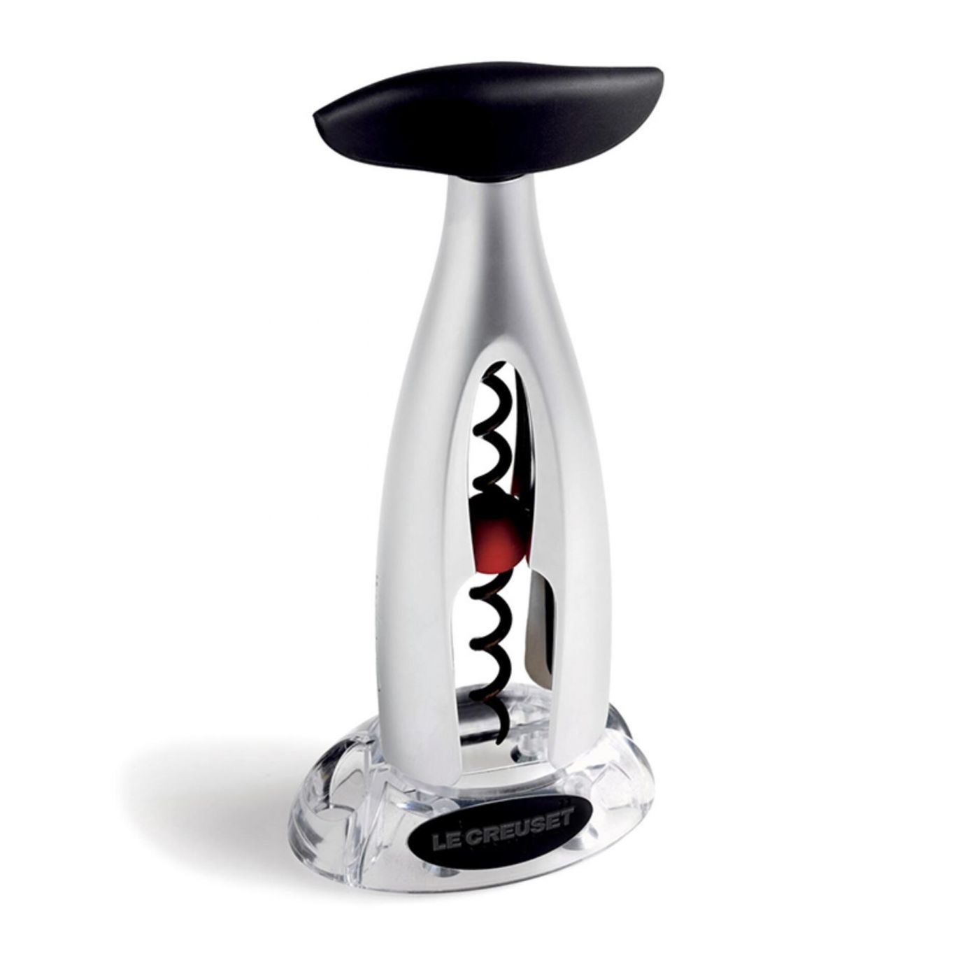 Le Creuset Screwpull Korkenzieher Activ-Ball GS-300 Metal | 100508435