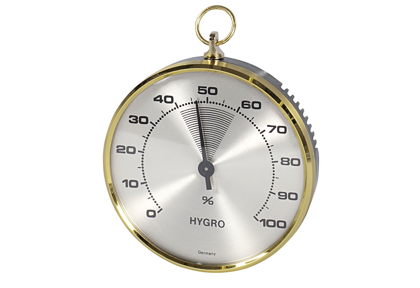TFA-DOSTMANN Hygrometer Ø10cm | 100453701