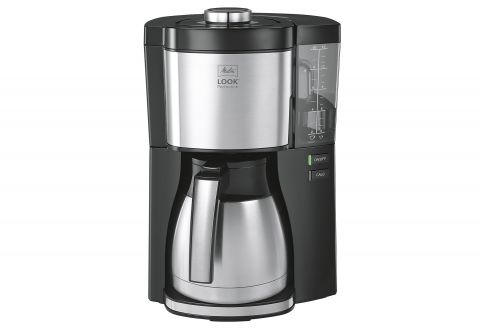 MELITTA Kaffeeautomat Look V Therm Perfection 1025-16 10-15 Tassen ...