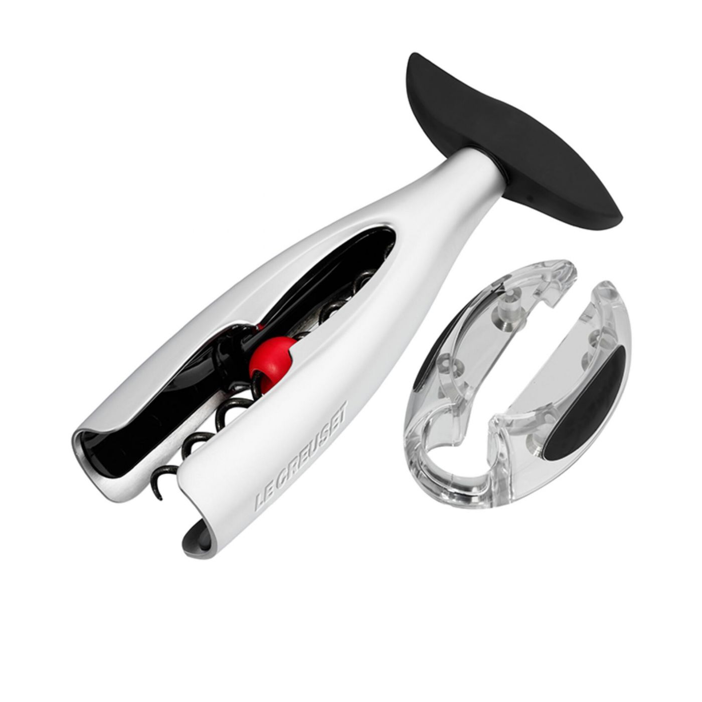 Le Creuset Screwpull Korkenzieher Activ-Ball GS-300 Metal | 100508435