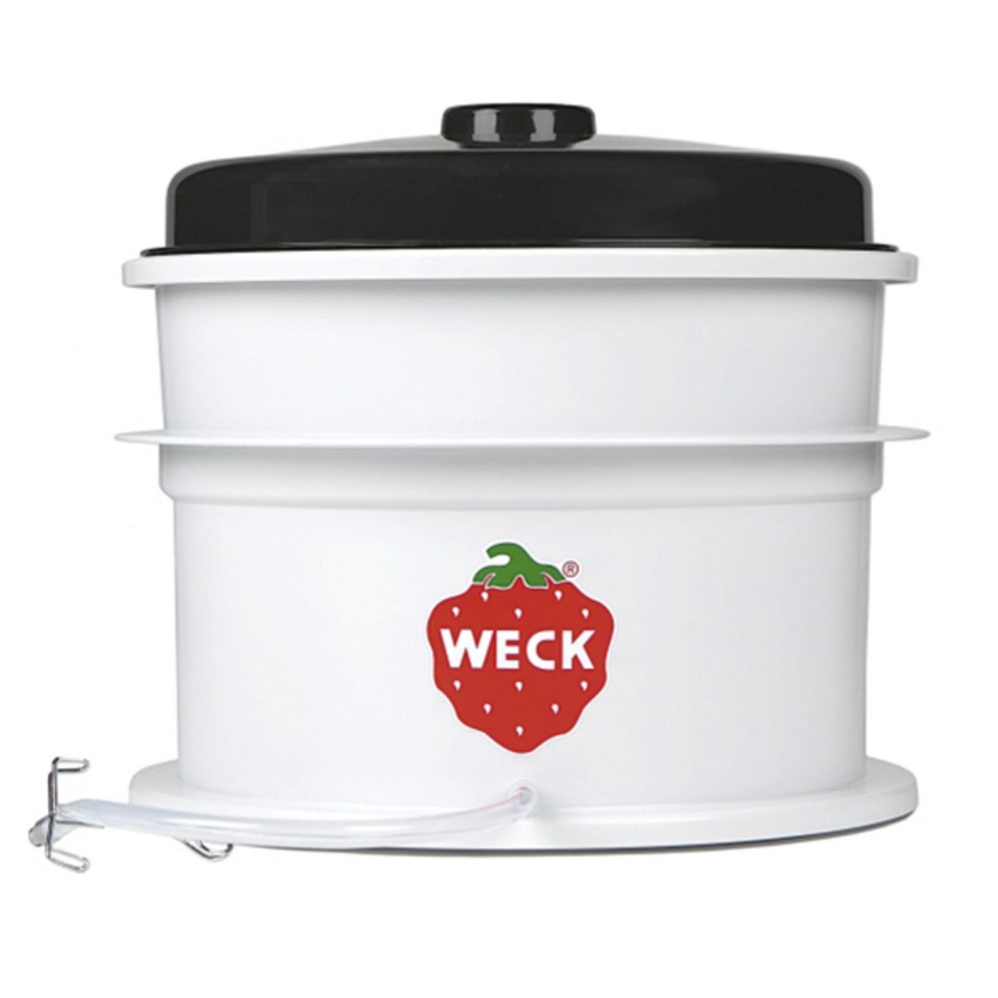 Weck Einkochautomaten & Gläser online kaufen im Shop